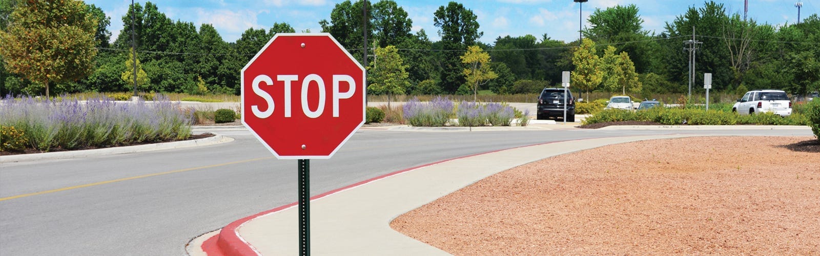 Page 14 | High-Quality Commercial Signs for Sale - Barco Products