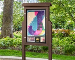 High-Quality Outdoor Site Furniture & Park Amenities - Barco Products