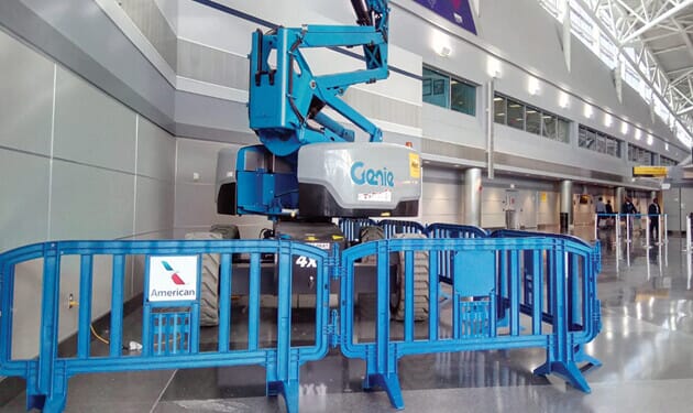 Color-Cade CC-03 - - Barco Products