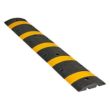Speed Bump Sections & Hardware - Speed Bumps Kits - Barco Products