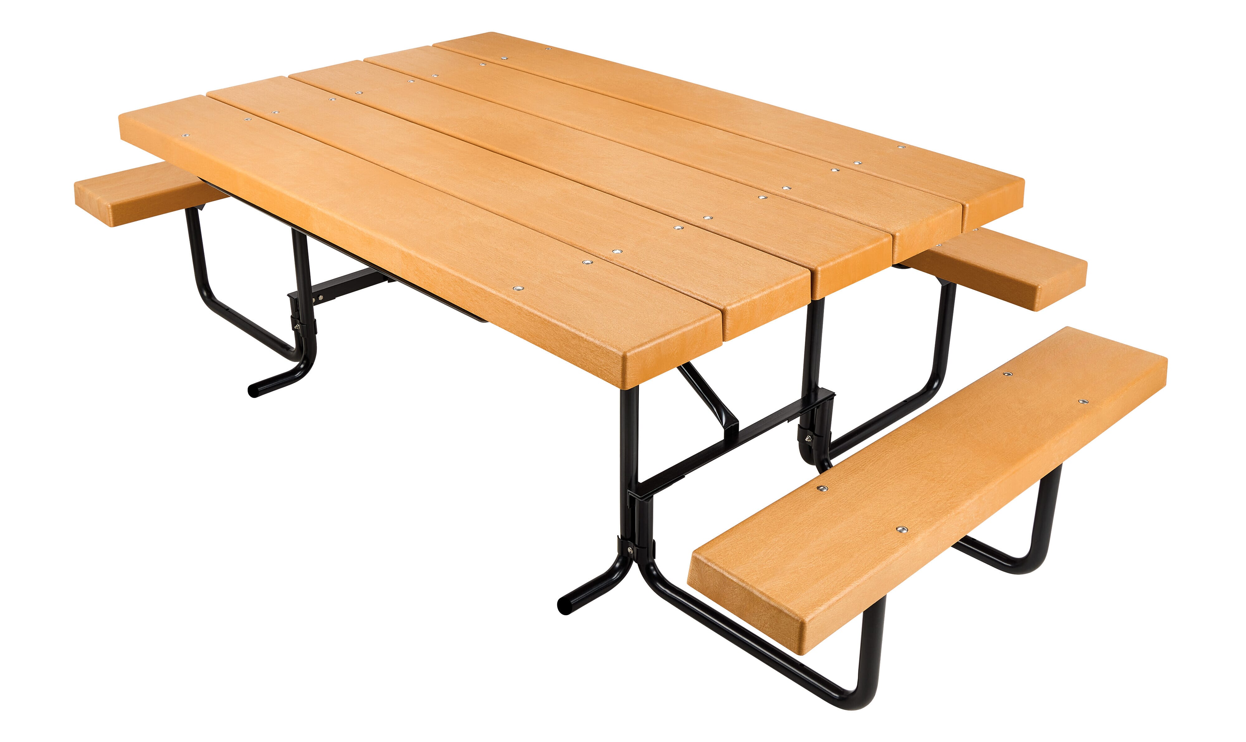Maximum Seating BarcoBoard™ Wheelchair Accessible Table - - TreeTop ...