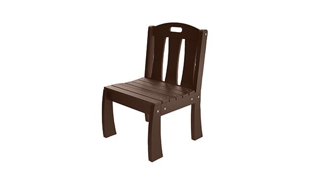 Ruby Side Dining Chair - - TreeTop Products