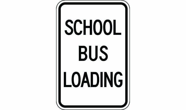 School Bus Loading - - TreeTop Products