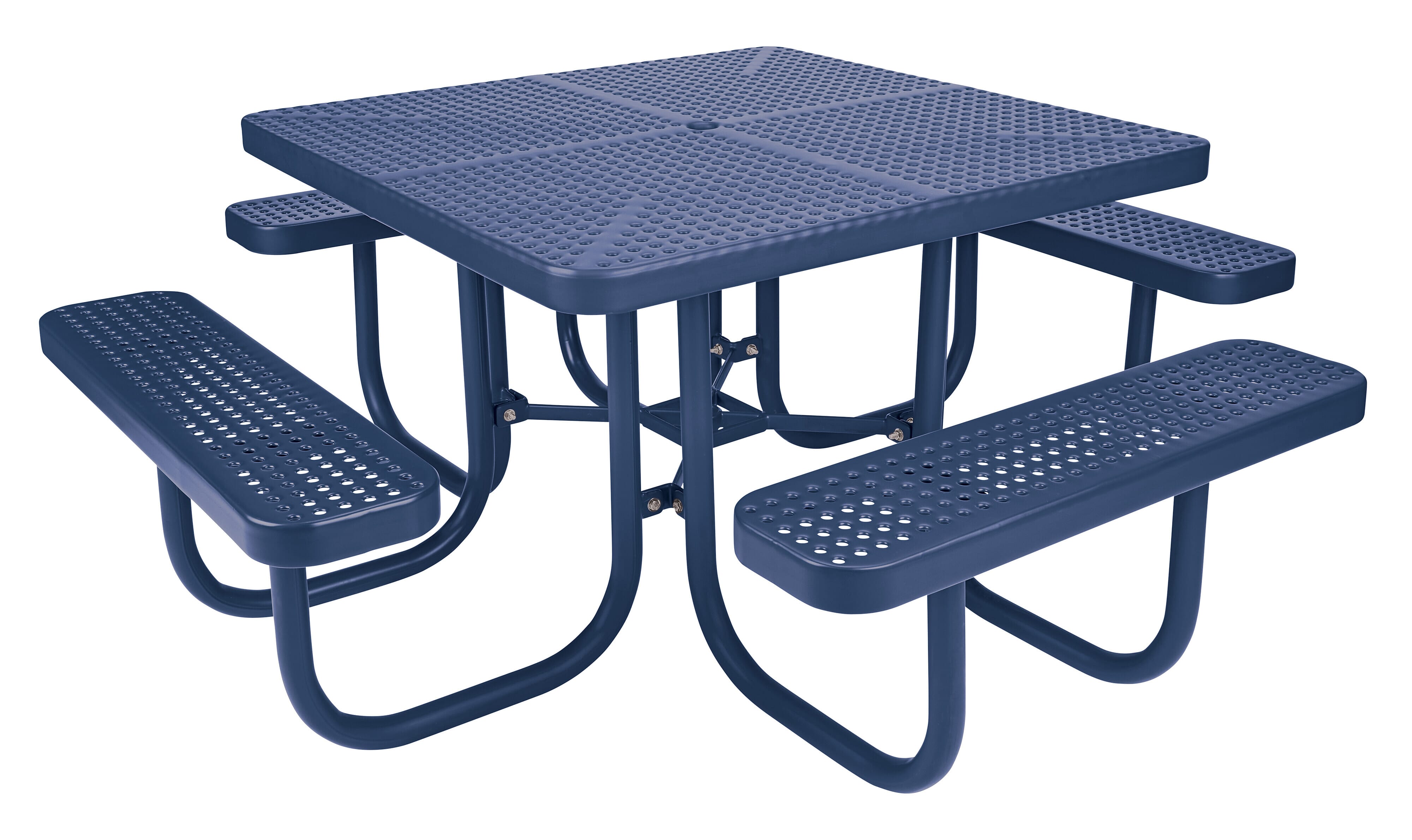 Plastic pub bench store