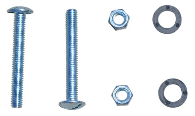 Sign Mounting Hardware Kits SIGN-30 - - KirbyBuilt Products