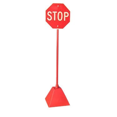 Stop Signs - Traffic Control Signs - Signs & Posts - Barco Products