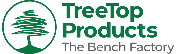 Memorial - The Bench Factory by TreeTop Products