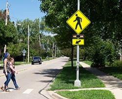 Traffic Control & Safety - Barco Products