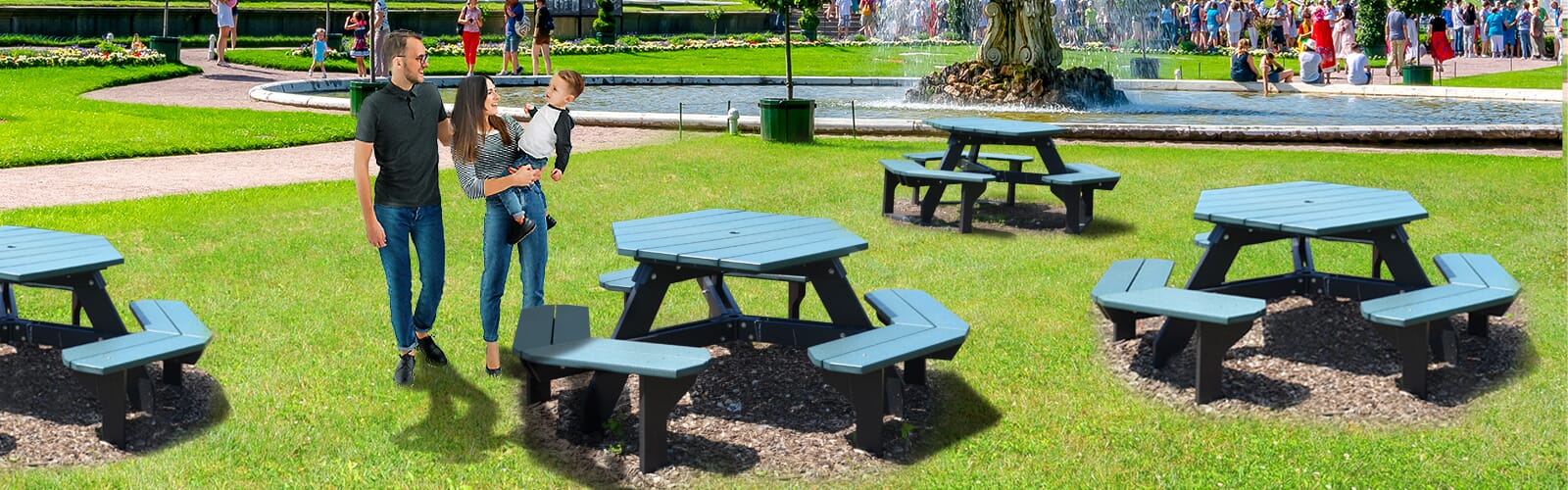 Our Company - Barco Products