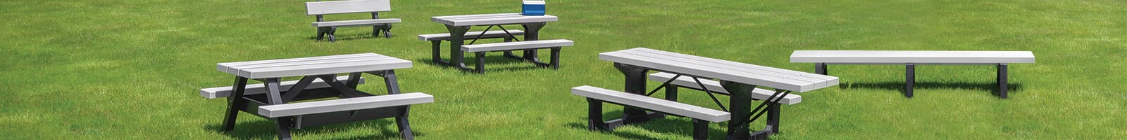 The Benefits of BarcoBoard™ Plastic Outdoor Furniture - Barco Products